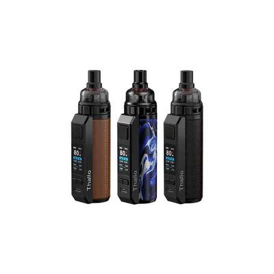 SMOK Thallo 80W Pod Mod Kit | Si Omar Vape Store | Best Online Vape ...