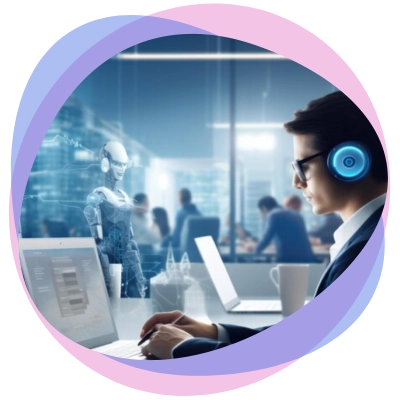 AI-driven Case Management With Kenyt.AI