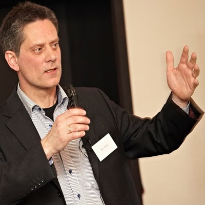 Leadership Intensive Programm von Bernd Geropp