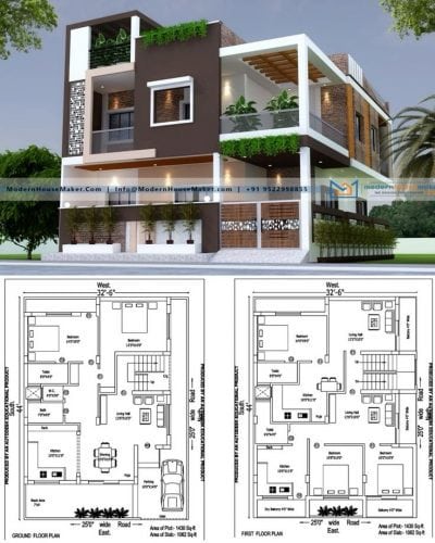 Stages of House Construction Step-by-Step | GreenFortune