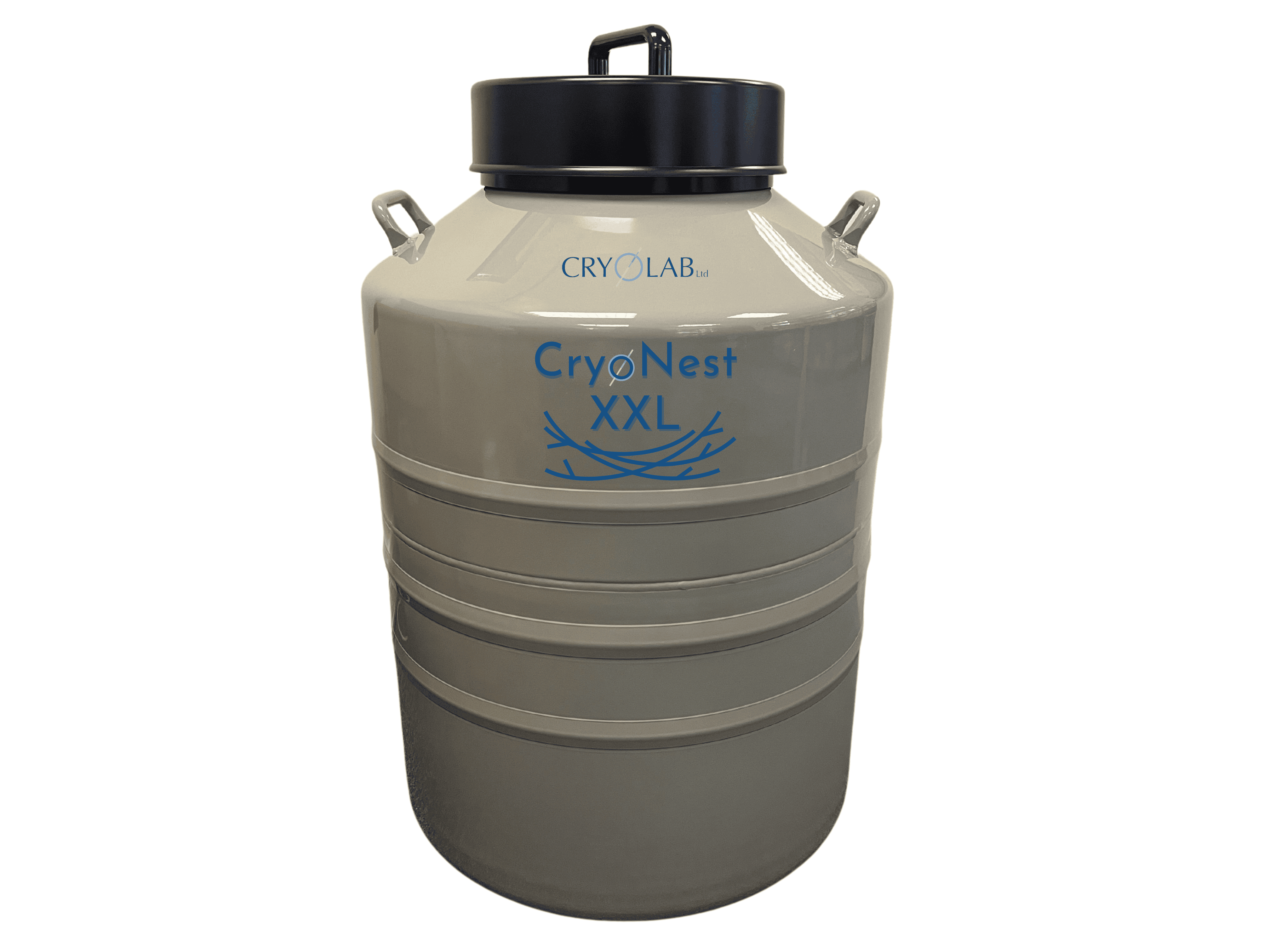 Specialist in Cryogenic laboratory products for IVF