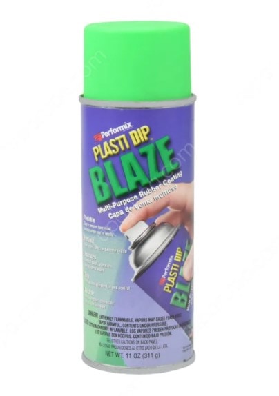 Rekomendasi Cat Semprot Terbaik Yang Tepat Untuk Keperluan Anda - Blog ...