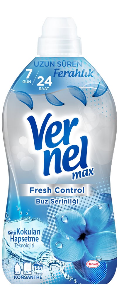 VERNEL – Henkel Ürün Görselleri