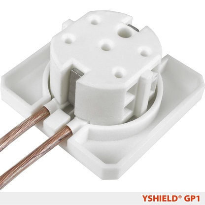Grounding plug GP1-Professional EF-(EU) use