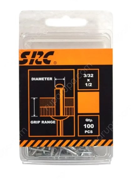 Tips Menentukan Brand Paku Rivet Lebih Baik di Pasaran - Blog ruparupa