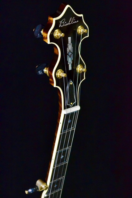 Bishline Ultra-Light - Banjo.com