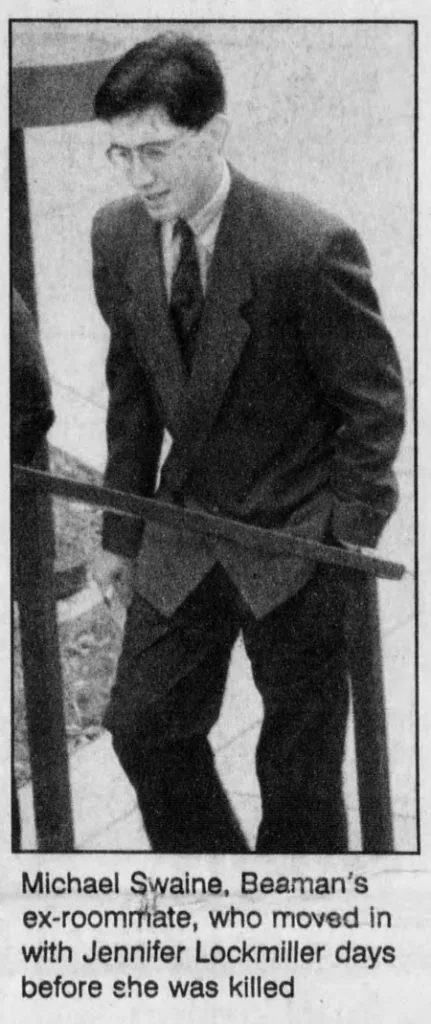 Who Killed Jennifer Lockmiller in 1993? - True Crime Diva