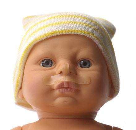 NEO-prep™ Neonatal CPAP Skin Barrier - CooperSurgical CooperSurgical