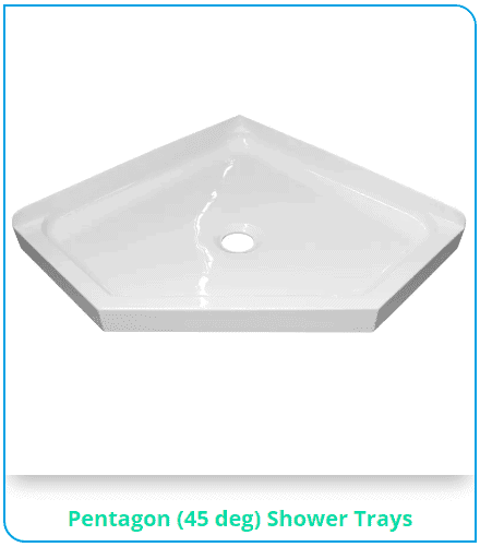 Quality Shower Trays - Shower Trays NZ