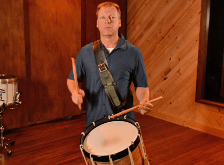 Classic Snare Solos Pack – Hudson Music