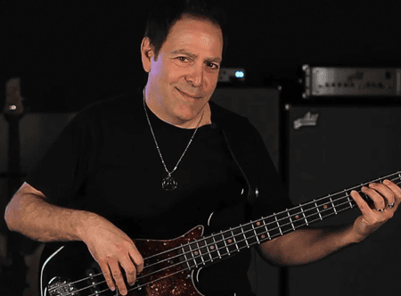 Bass and Bass Drum = Kissing Cousins – Hudson Music