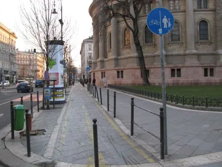 Biking in Budapest – Budapest Bike Breeze