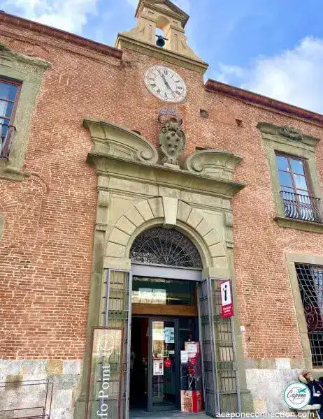 19 Things to Do in Pisa, Italy - A Capone Connection