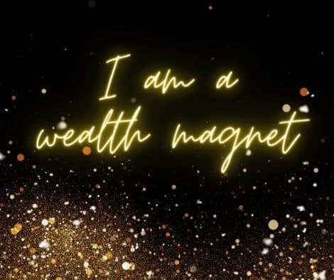 35 Powerful Affirmations For Wealth And To Feel Wealthy