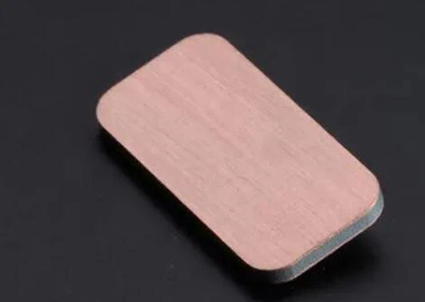 Copper Tungsten Plates: A Solution for High-Temperature Applications