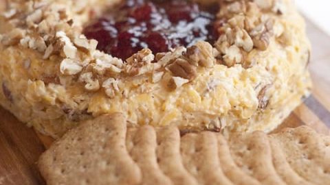 10 Amazing Retro Appetizer Recipes That Deserve a Comeback - Retro ...