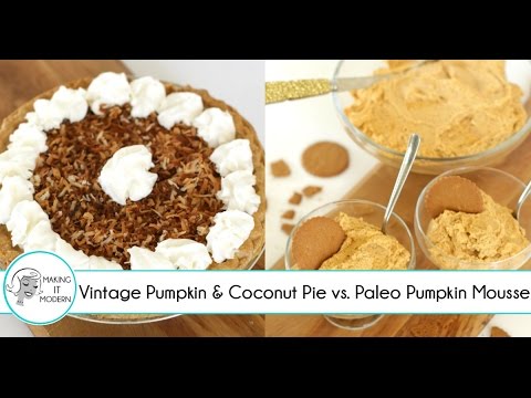 Vintage Recipes Made Modern - Retro Housewife Goes Green