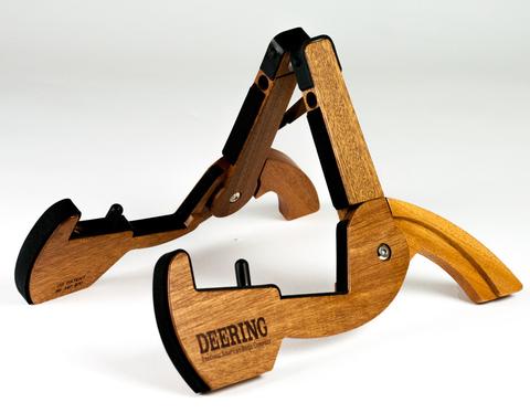 Deering Banjo Stand | Banjo.com