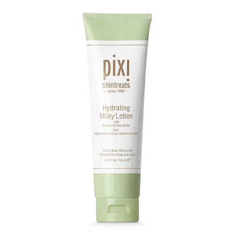 Pixi Skintreats Review: Honest Review of Pixi Hydrating Milky Collection