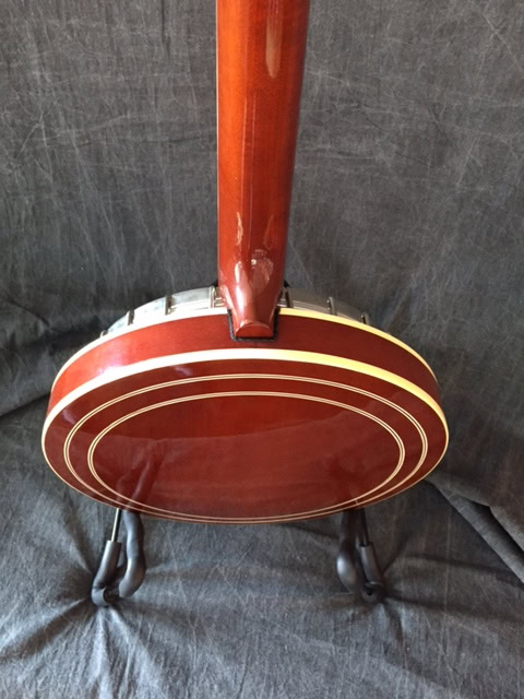 1991 Gibson RB-3 - Banjo.com