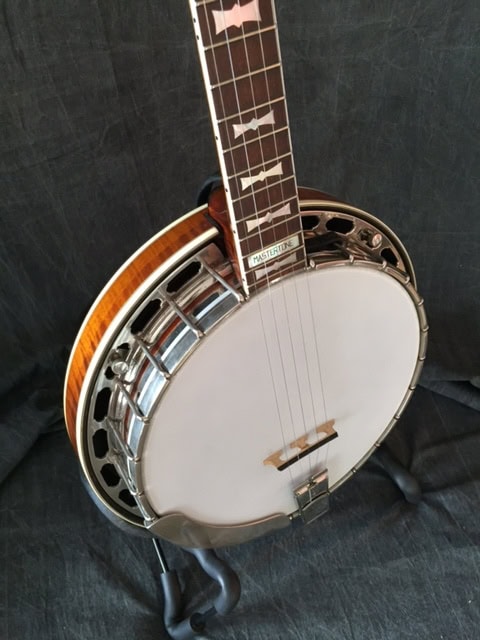 1995 Gibson Earl Scruggs 49 Classic - Banjo.com 1995 Gibson Earl Scruggs 49 Classic - Banjo.com