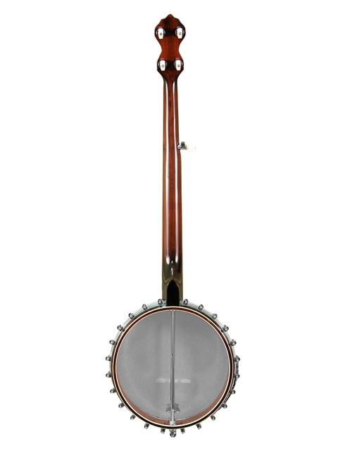 Gold Tone OT-800 Long Neck - Banjo.com