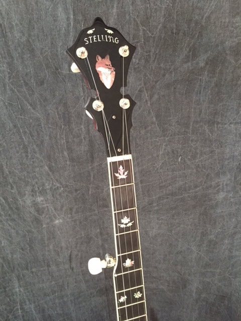 Stelling Red Fox - Banjo.com