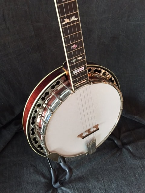 Stelling Red Fox - Banjo.com
