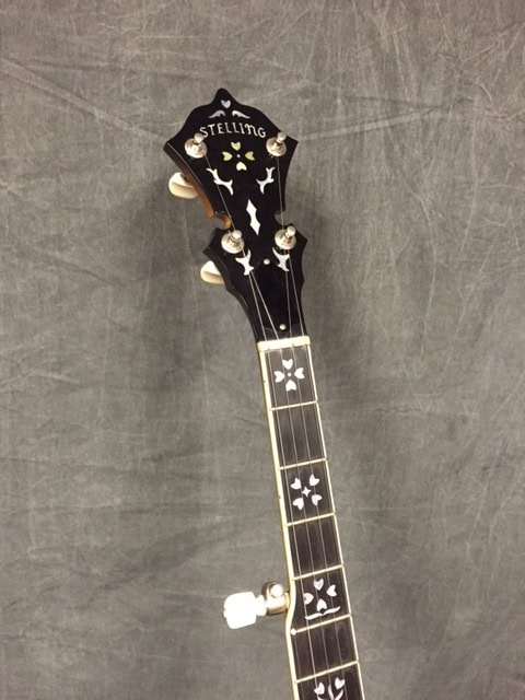 Stelling Sunflower - Banjo.com