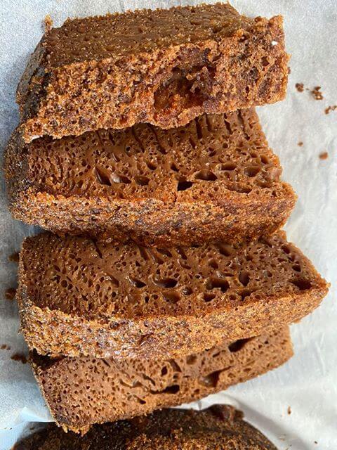 "Baba Neagră" - un tezaur culinar care se trage din Nordul Moldovei ...