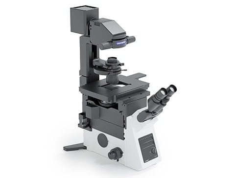 Biopsy and ICSI Microscopes - CooperSurgical