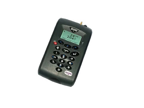 Gas Analyzer - CooperSurgical