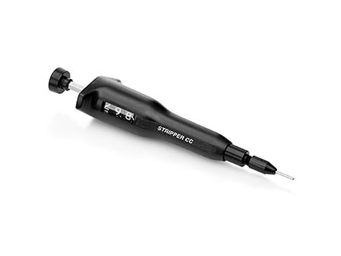 The STRIPPER® - CooperSurgical