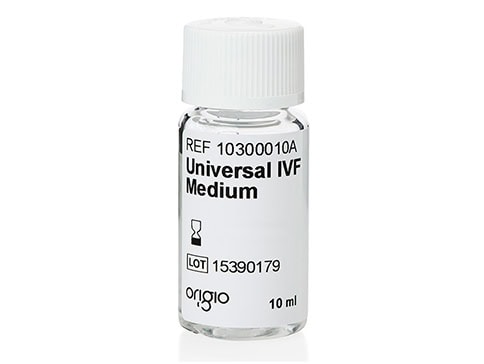 Universal IVF Medium - CooperSurgical