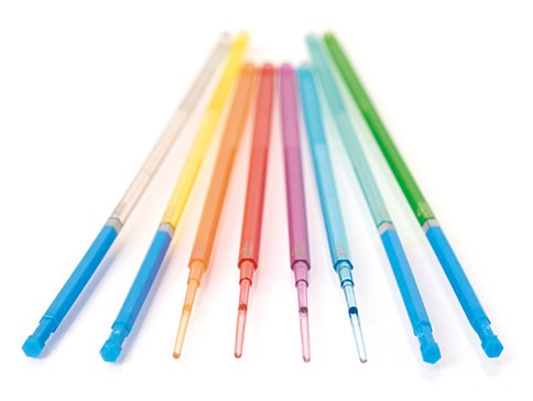 VitriGuard™ Carrier - CooperSurgical