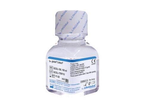 global® Collect® - CooperSurgical