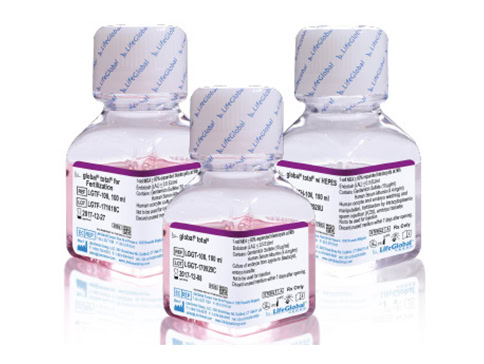 global® total® - CooperSurgical