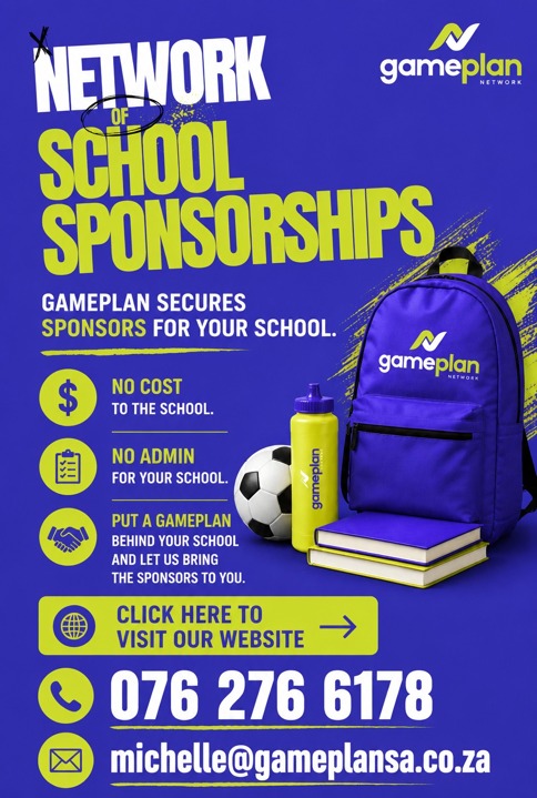Hoërskool Punt netbal skitter op nasionale vlak - AWSUM School News