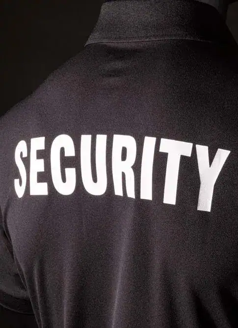 Propper Men’s Security Uniform Polo | Uniform Tactical Supply