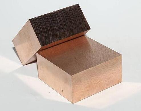 Machining copper-tungsten: Techniques and Considerations