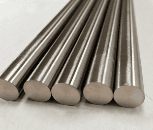 Deep Dive into tungsten rod Density: Exploring the Correlation Between ...