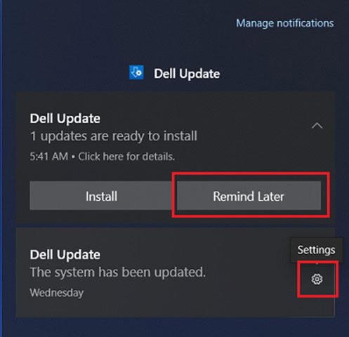 How to Keep Your Dell Drivers Updated on Windows 11/10 [2025]