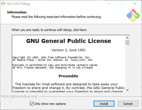Git พื้นฐานสุด ๆ จบในหน้าเดียว | BorntoDev Digital Academy