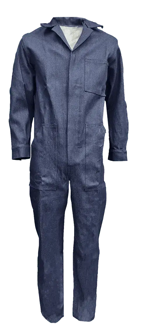 Overoles de trabajo - Carmelo Tala