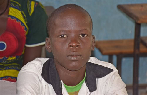 Kueth - Ethiopian Education Foundation