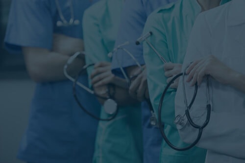 Medical - Reliant Machinery Inc.