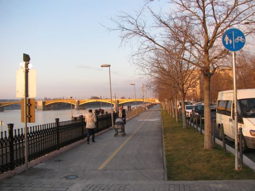 Biking in Budapest – Budapest Bike Breeze