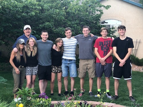 Author Phil Sheehan • WildBlue Press True Crime Website