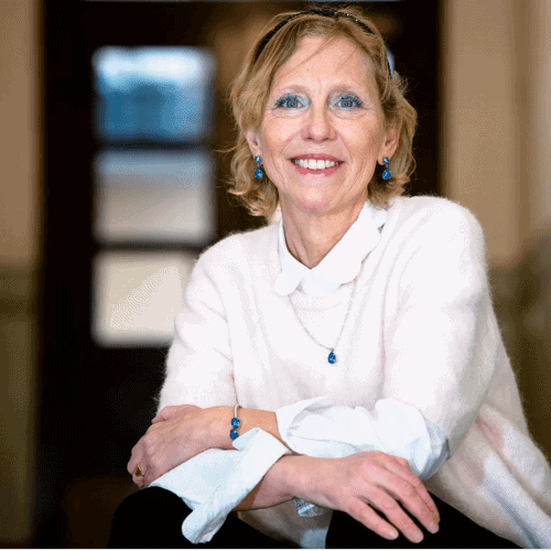 The Board and Team - Digestive Cancers Europe