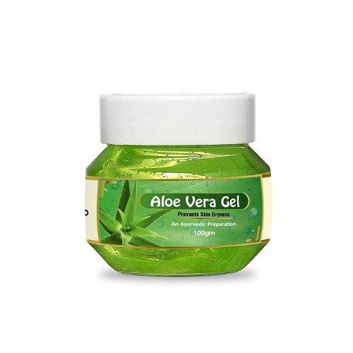 Aloe Vera Gel - Kai Herbals
